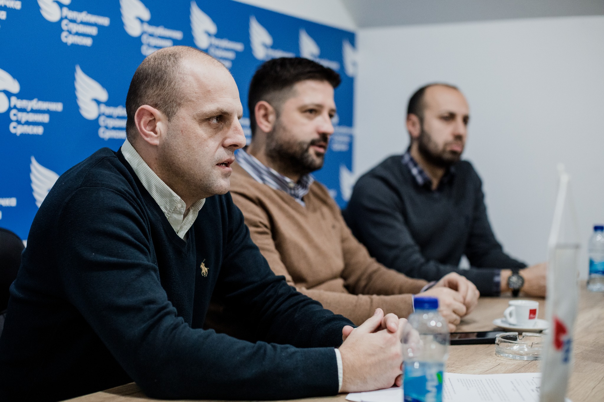 Dragana Rakić izabrana za predsjednicu Mjesnog odbora RSS Velika Obarska